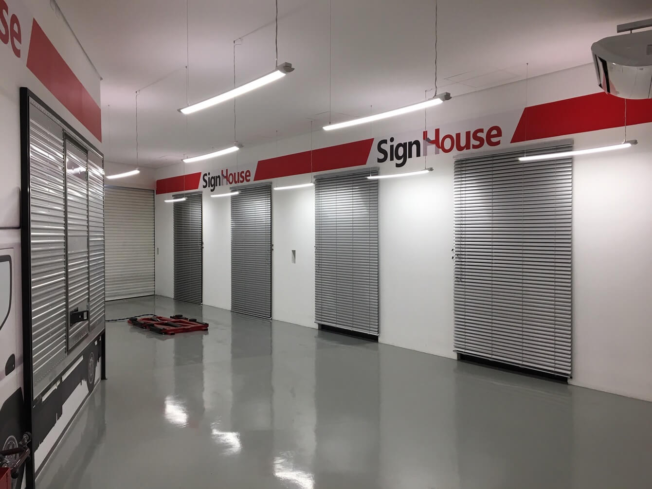 Sign House – ArteOficinaArq